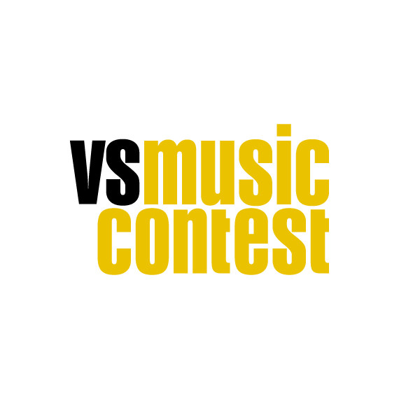 Logodesign VS MUSIC CONTEST | TECTRA.DESIGN